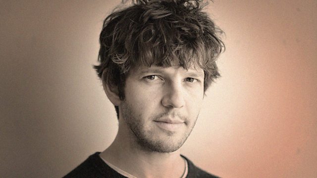 BBC Radio 4 - Home Front - Daniel Marriott