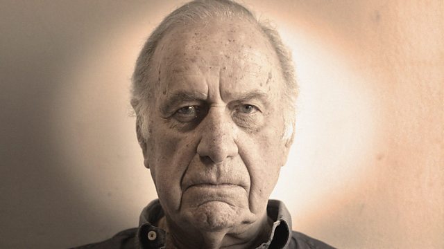 BBC Radio 4 - Home Front - Ivan Jackson