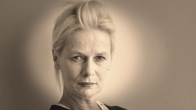 BBC Radio 4 - Home Front - Daniel Marriott