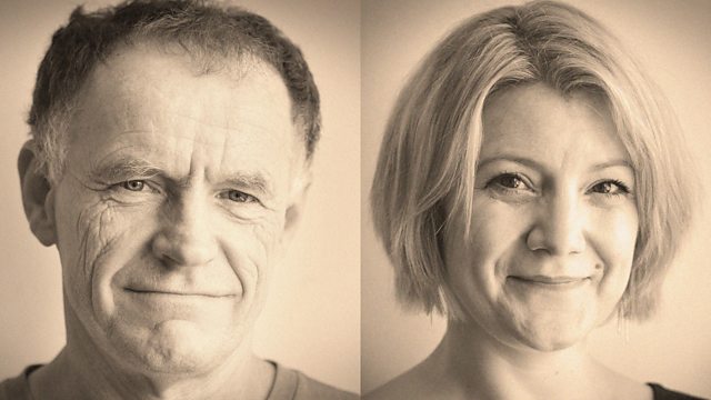 BBC Radio 4 - Home Front - The Colville Family