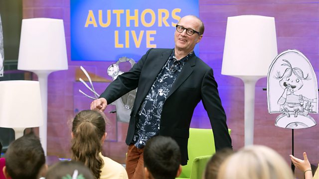 BBC Scotland - BBC Scotland - Adrian Edmondson’s surprising journey ...