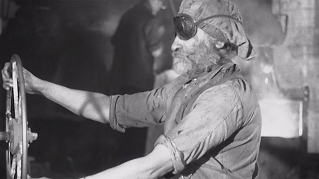 BBC - History of the BBC, Has Britain a Colour Bar?