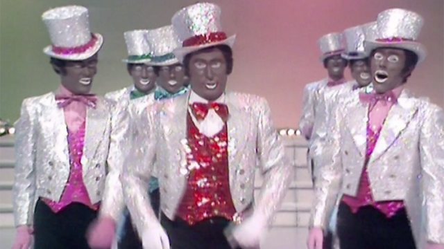 BBC - History of the BBC, The Black and White Minstrel Show Part 3