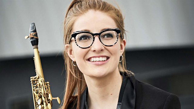 Bartók, Debussy, Glazunov & Tchaikovsky - BBC Philharmonic Orchestra - BBC