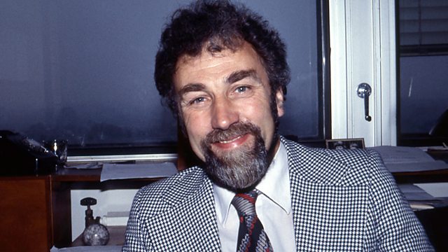 BBC - History of the BBC, Edward Barnes