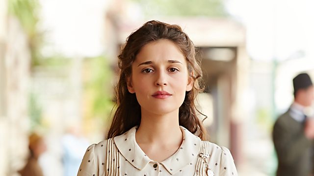 BBC Two - Picnic at Hanging Rock - Characters