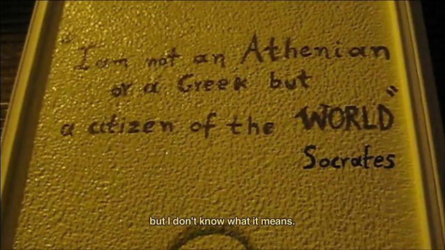 BBC - Xenos - Mahdi Fleifel