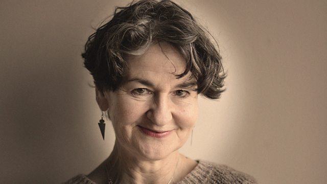 BBC Radio 4 - Home Front - Marion Wardle