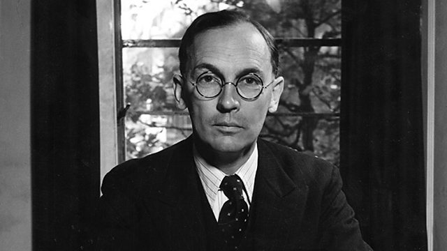 BBC - History of the BBC, Sir Ian Jacob 1976