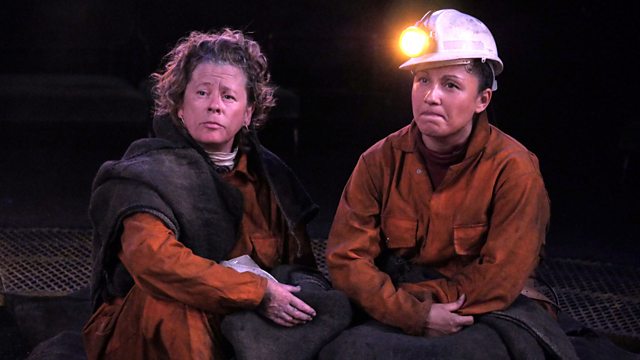 BBC Radio 4 - Front Row, Maxine Peake, Gillian Lynne remembered ...