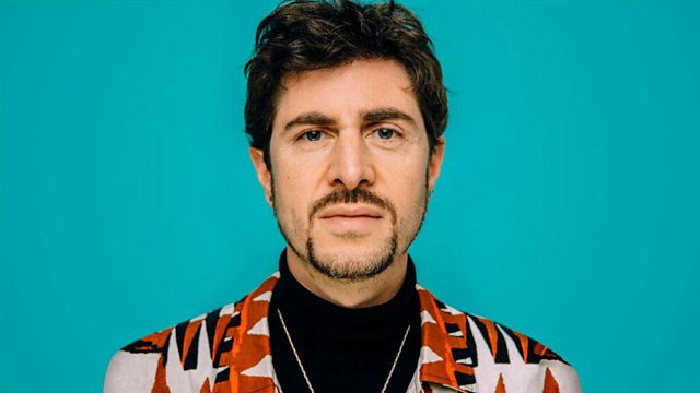 BBC Radio 4 - Loose Ends, David Sedaris, Erica Whyman, Elis James ...