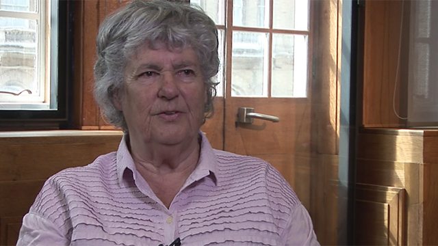 BBC - History of the BBC, Joy Whitby, interview 2