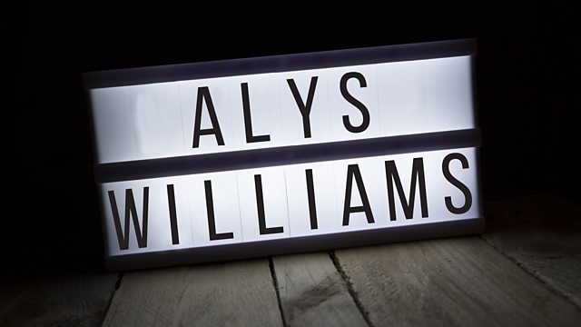 BBC NOW 2018-19 Season Alys Williams with BBC National Orchestra of ...
