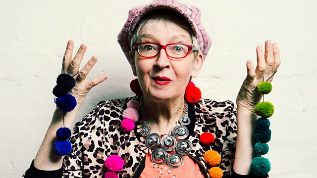 BBC Radio 4 - Loose Ends, Julie Hesmondhalgh, Su Pollard, Jayde Adams ...