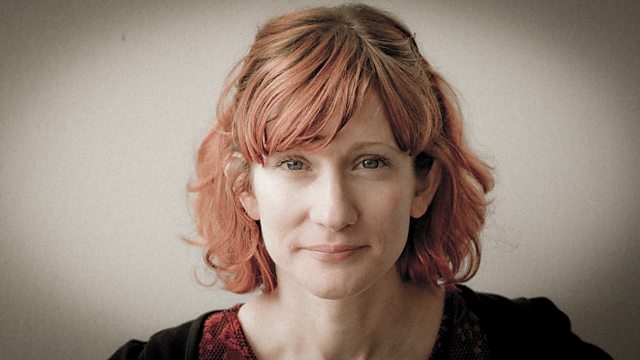 BBC Radio 4 - Home Front - Geoffrey Marshall