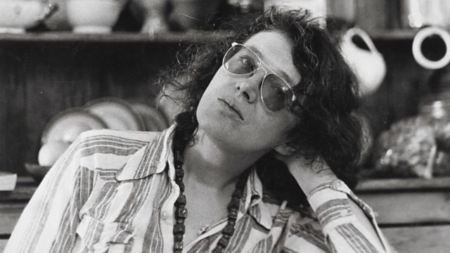 BBC Arts - Books Features - Radical writing: Was Angela Carter ahead of ...