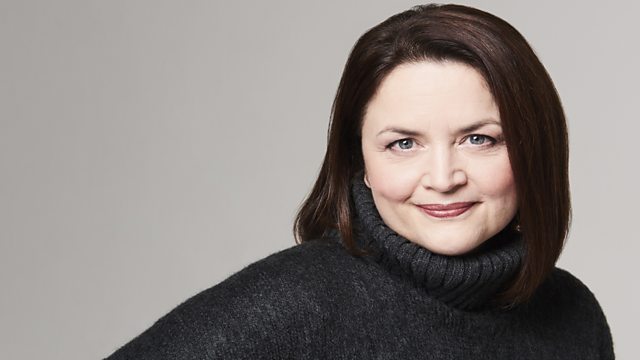 BBC Radio 4 - Loose Ends, Ruth Jones, Jennifer Kidwell/Scott R Sheppard ...