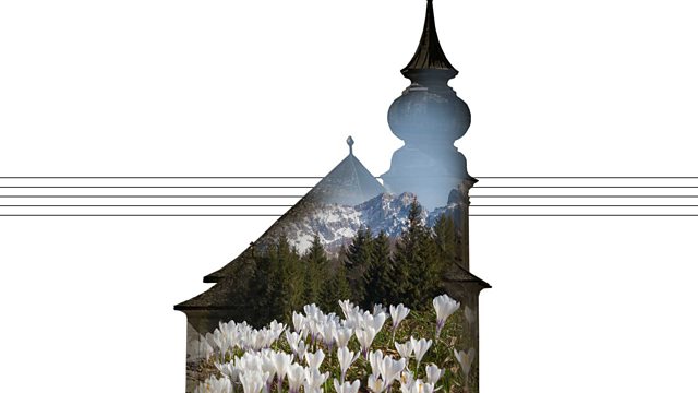 BBC Hoddinott Hall 2018-19 Brahms Requiem - BBC National Orchestra of ...