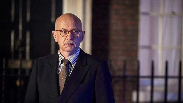 BBC One - Bodyguard - Characters