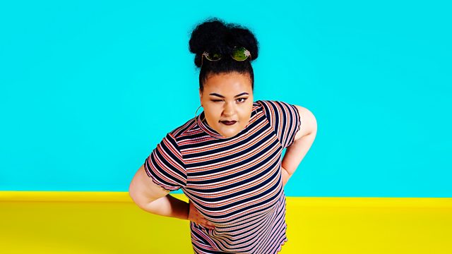 BBC Radio Cymru - Gorwelion - NIA WYN