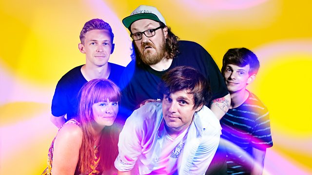 BBC Wales - Horizons - NOGOOD BOYO