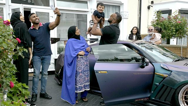 BBC - The Big British Asian Summer