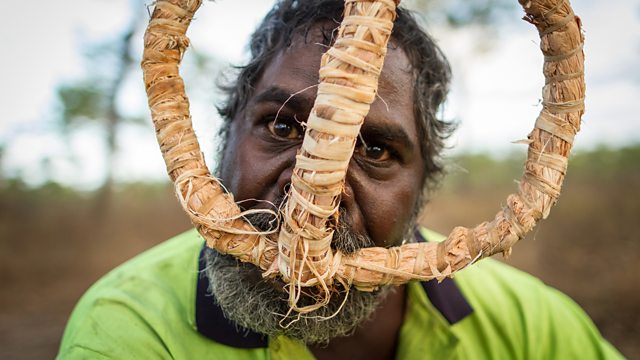 BBC Two - Extraordinary Rituals