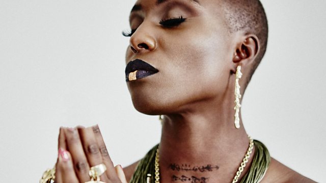 BBC Radio 4 - Front Row, Aretha Franklin remembered, David Suchet ...