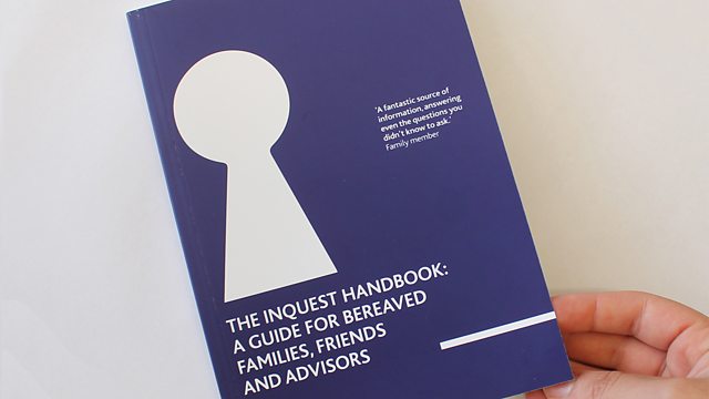 BBC Radio 4 - Radio 4 Appeal, INQUEST Charitable Trust