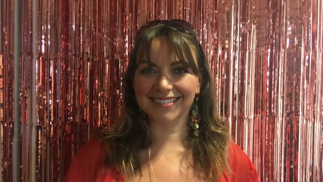 BBC Radio 4 Woman s Hour I Want To Open My Own School 