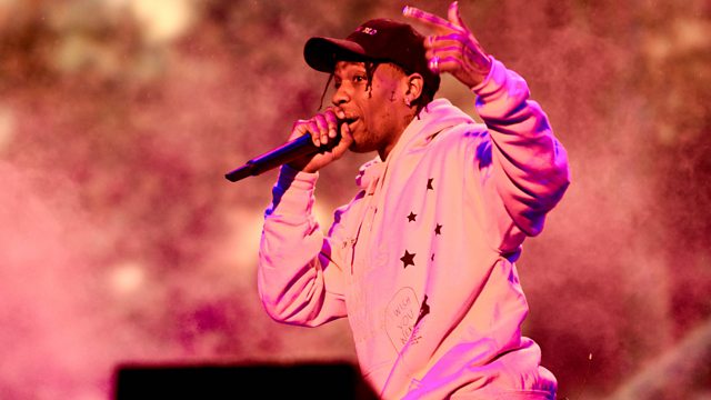 Videos - Travis Scott - Reading and Leeds 2018 - BBC