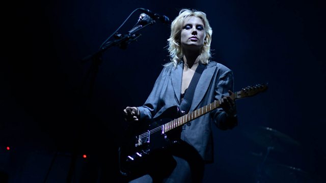 Wolf Alice - Acts - Reading and Leeds 2018 - BBC