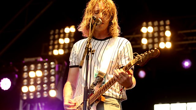 Videos - Beach Riot - Reading and Leeds 2018 - BBC