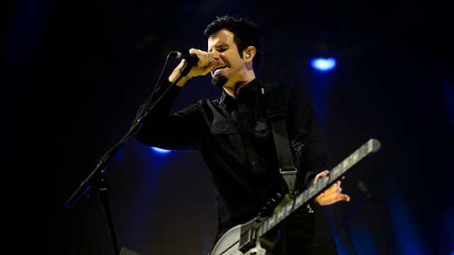 Pendulum - Acts - Reading and Leeds 2018 - BBC