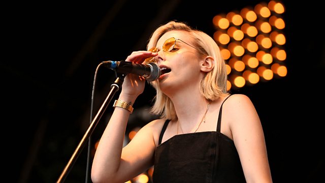 Beth Thornton - Acts - Reading and Leeds 2018 - BBC