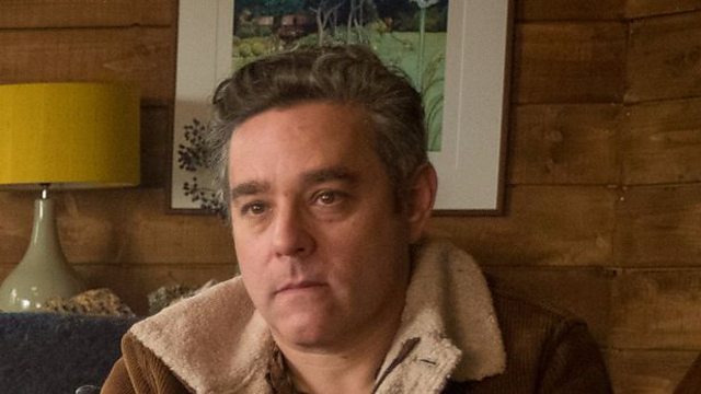 BBC One - Wanderlust - Cast and characters