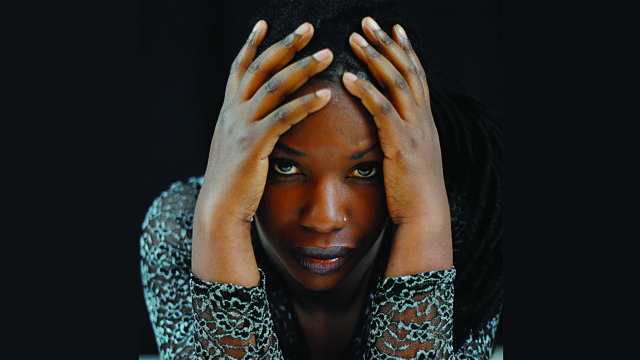 BBC Contains Strong Language 2018 - BBC