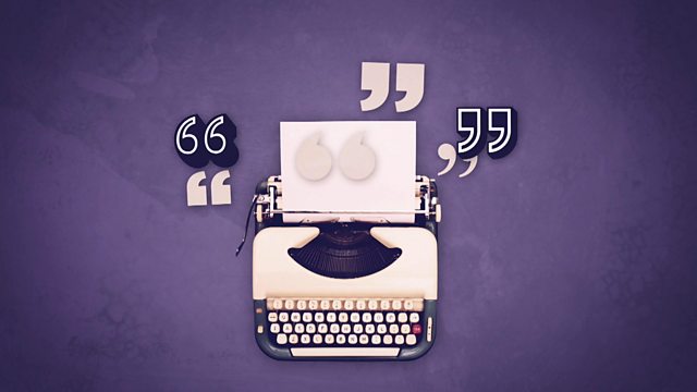BBC Radio 4 - Best Men - Ten tips for writing a brilliant best man speech