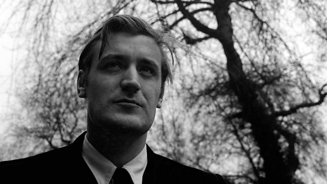 The Essay: Telegraph Wires – Essays on Ted Hughes (Part 1 of 2 ...