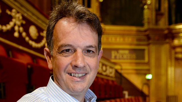 BBC Blogs - About the BBC - David Pickard