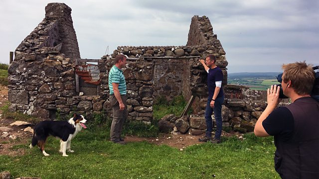 BBC One - Home Ground