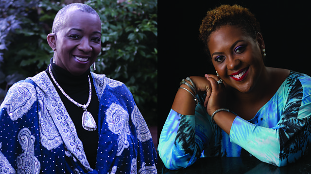 Shirley May & Tanya Shirley - Performances - BBC Contains Strong ...