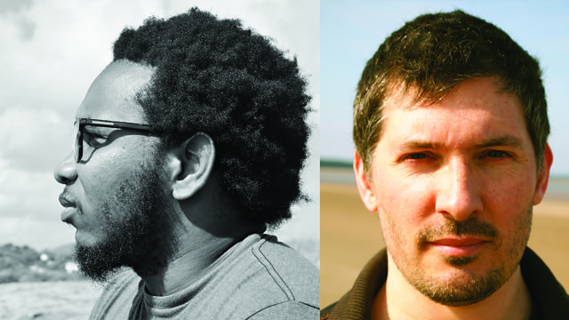 Jacob Polley & Vladimir Lucien - Performances - BBC Contains Strong ...