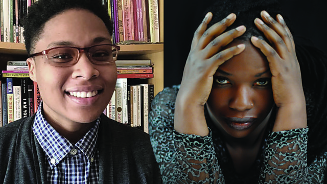 Kat Francois & Jay T John - Performances - BBC Contains Strong Language ...