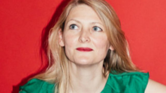 BBC Radio 4 - The Digital Human, Series 15, Jigsaw