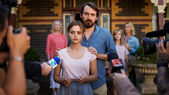 BBC One - The Cry