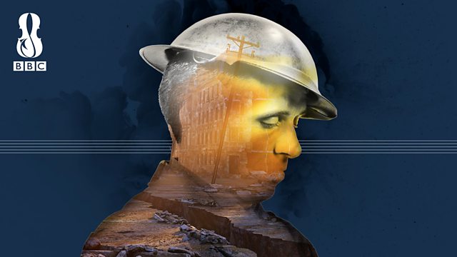 Videos - BBC National Orchestra of Wales - BBC Hoddinott Hall 2018-19 ...