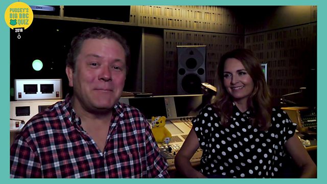 BBC - Guess the BBC catchphrase quiz round