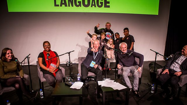 Videos - Front Row - BBC Contains Strong Language 2018 - BBC
