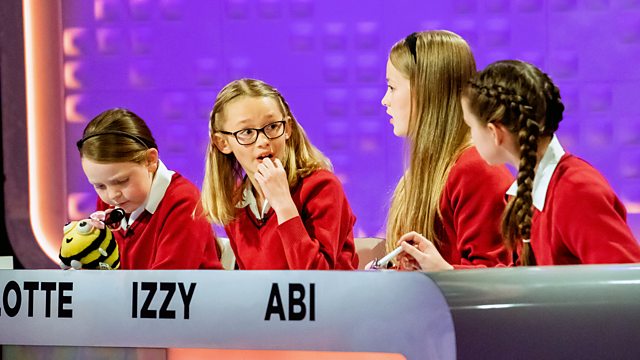 BBC Two Scotland - Schedules, Saturday 10 November 2018